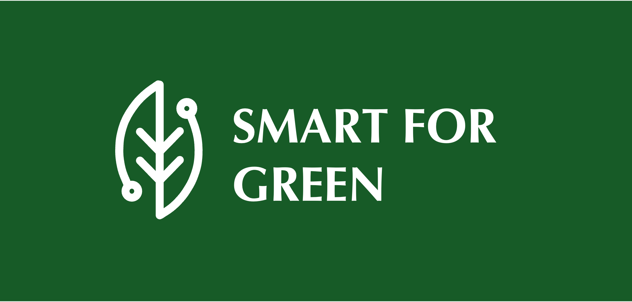 Bonjour - Smart For Green